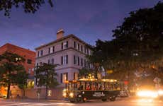 Activities, Guided Tours and Day Trips in Savannah - Civitatis.com