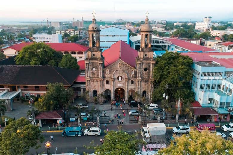 Tour por Bacólod - Reserve online em Civitatis.com