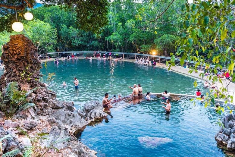 Coron Guided Tour - Book Online at Civitatis.com