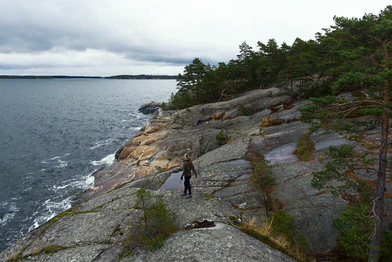 Porkkala Day Trip from Helsinki - Book Online at Civitatis.com