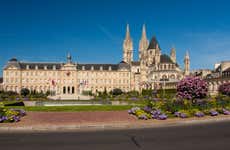 Activities, Guided Tours and Day Trips in Caen - Civitatis.com