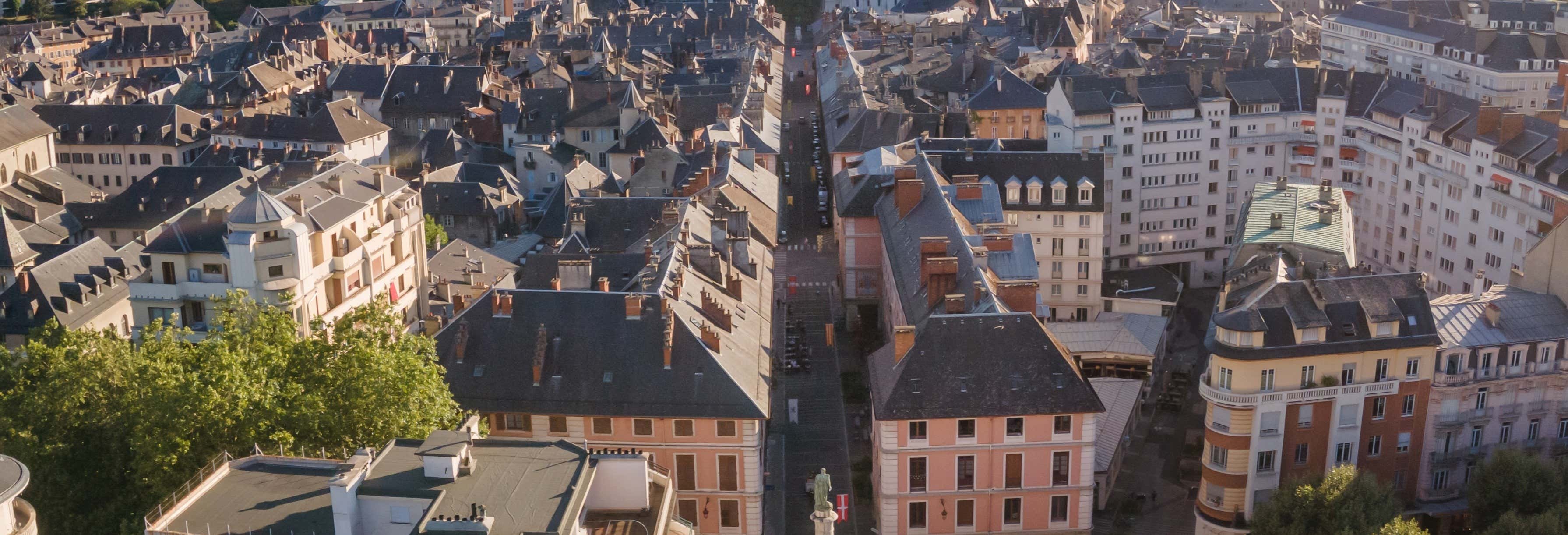 Excursiones, visitas guiadas y actividades en Chambéry