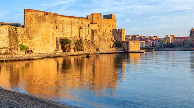 Activities, Guided Tours and Day Trips in Collioure - Civitatis