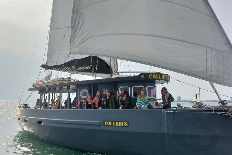 La Rochelle Sailing Trip - Book Online at Civitatis.com