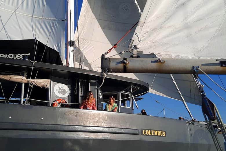 La Rochelle Sailing Trip - Book Online at Civitatis.com