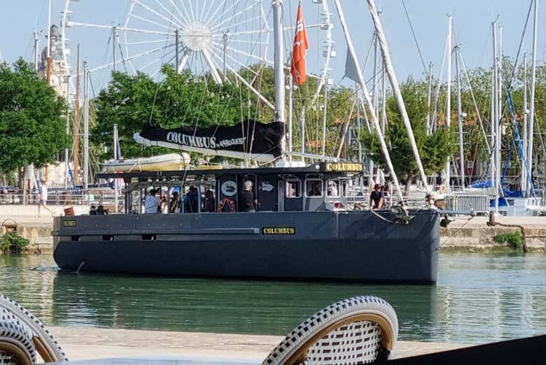 La Rochelle Sailing Trip - Book Online at Civitatis.com