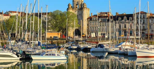 La Rochelle Sailing Trip - Book Online at Civitatis.com