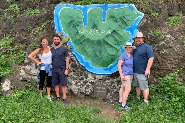 Mo'orea Tour - Book Online at Civitatis.com