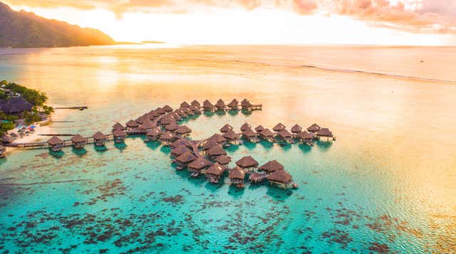 Excursões, visitas guiadas e atividades em Moorea - Civitatis.com