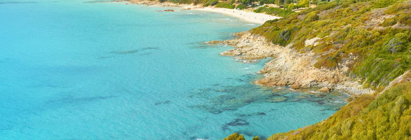 Activities, Guided Tours and Day Trips in Sagone - Civitatis.com