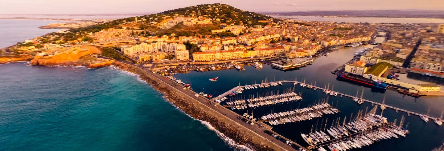 Activities, Guided Tours and Day Trips in Sète - Civitatis.com