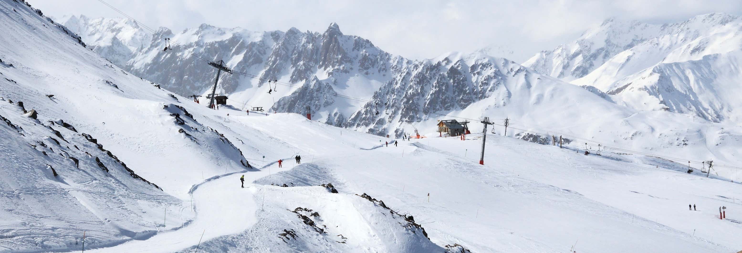 Excursiones, visitas guiadas y actividades en Valloire - Civitatis