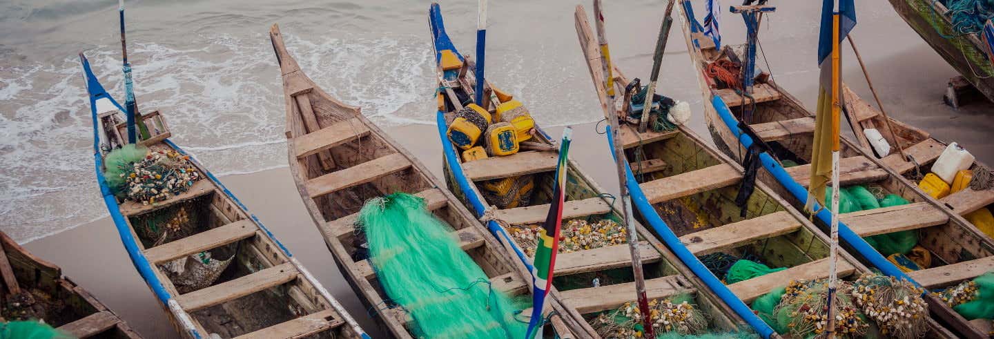 Ghana: the best activities, guided tours and museums | AllTrippers