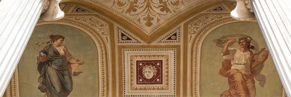 Numismatic Museum of Athens - Opening hours and price