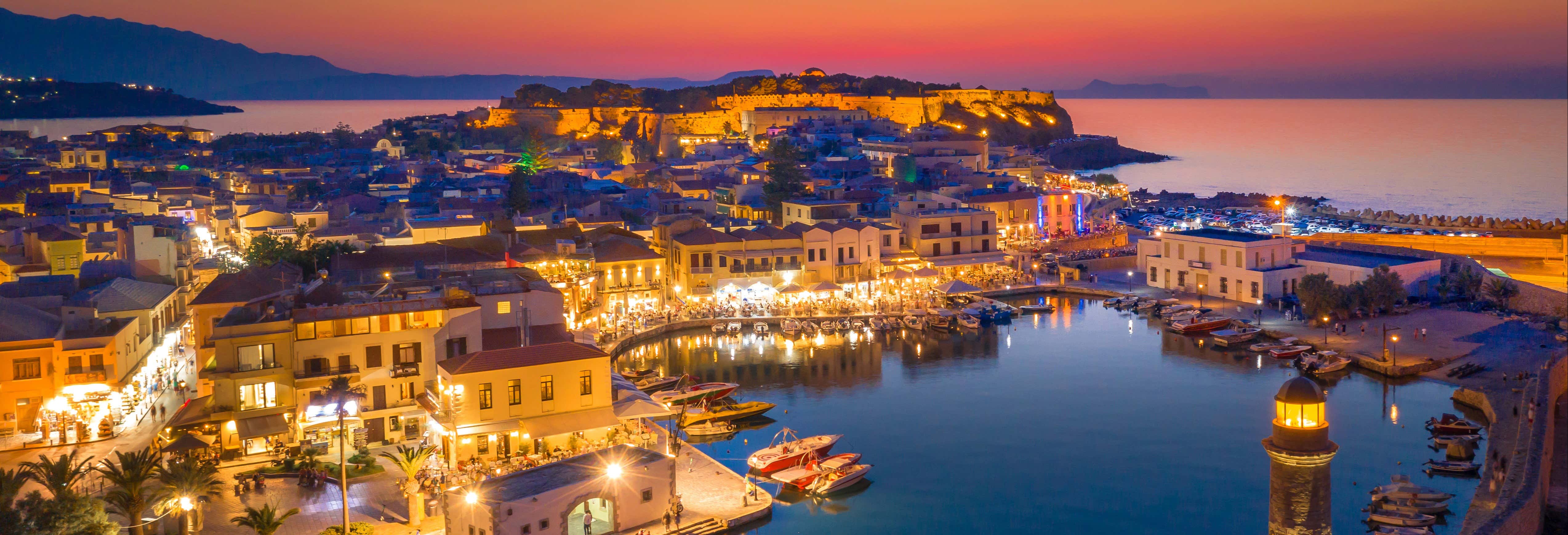 Activities, Guided Tours and Day Trips in Rethymno - Civitatis.com