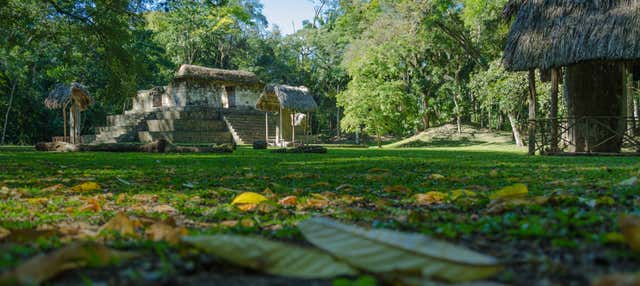 Day Trip to El Ceibal from Flores - Book Online at Civitatis.com