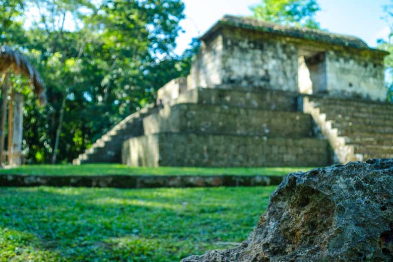 Day Trip to El Ceibal from Flores - Book Online at Civitatis.com