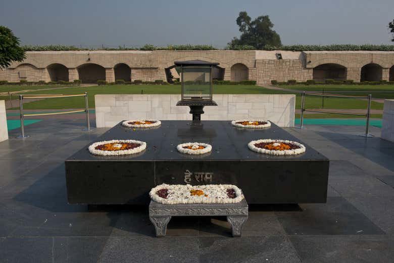 ¿Escala en Delhi? Tour desde el aeropuerto - Civitatis.com