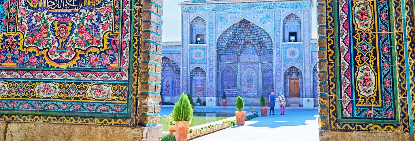 Iran: the best activities, guided tours and museums | AllTrippers