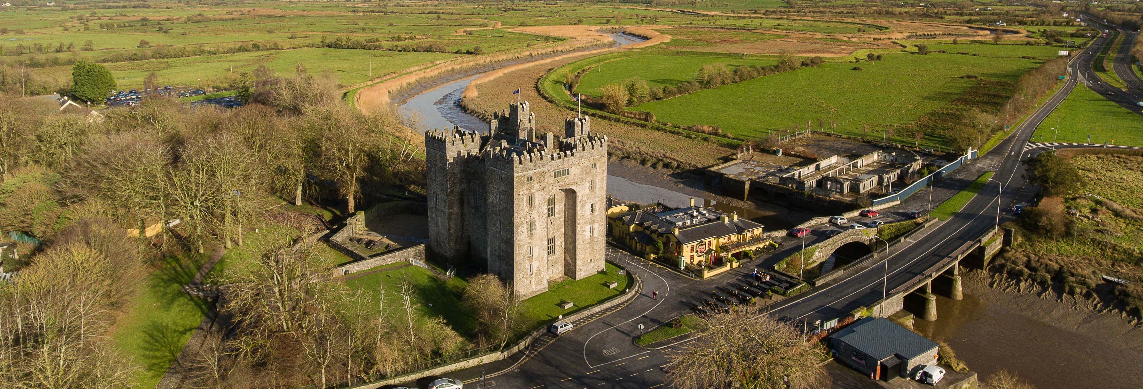 Activities, Guided Tours and Day Trips in Bunratty - Civitatis.com