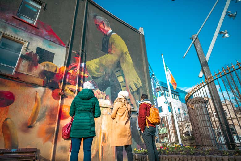 Free Tour of Cork - Book Online at Civitatis.com