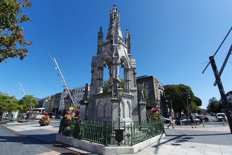 Free Tour of Cork - Book Online at Civitatis.com