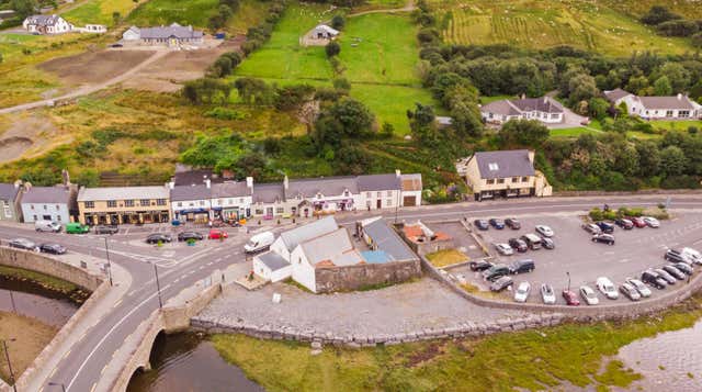 Excursiones, visitas guiadas y actividades en Leenaun - Civitatis