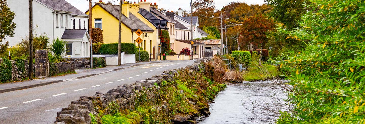 Activities, Guided Tours and Day Trips in Oughterard - Civitatis