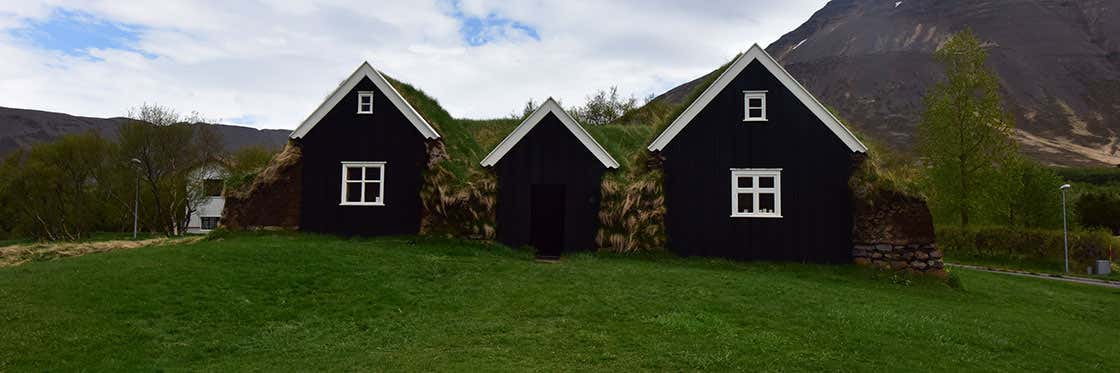 Museu Árbaer - O que ver, como chegar, preços e horários