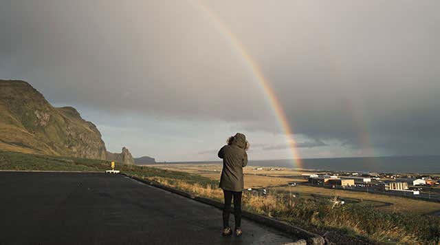 O tempo na Islândia - Clima, temperatura, melhor época para viajar