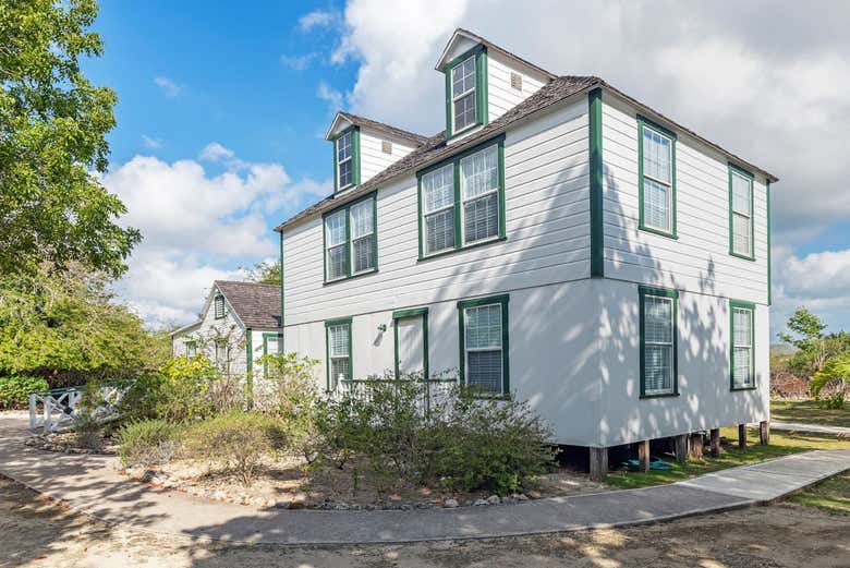 Escursione alle Crystal Caves e alle tenute coloniali, George Town