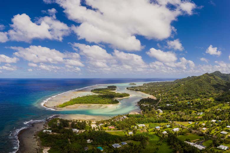 Rarotonga Sightseeing Tour - Book Online at Civitatis.com
