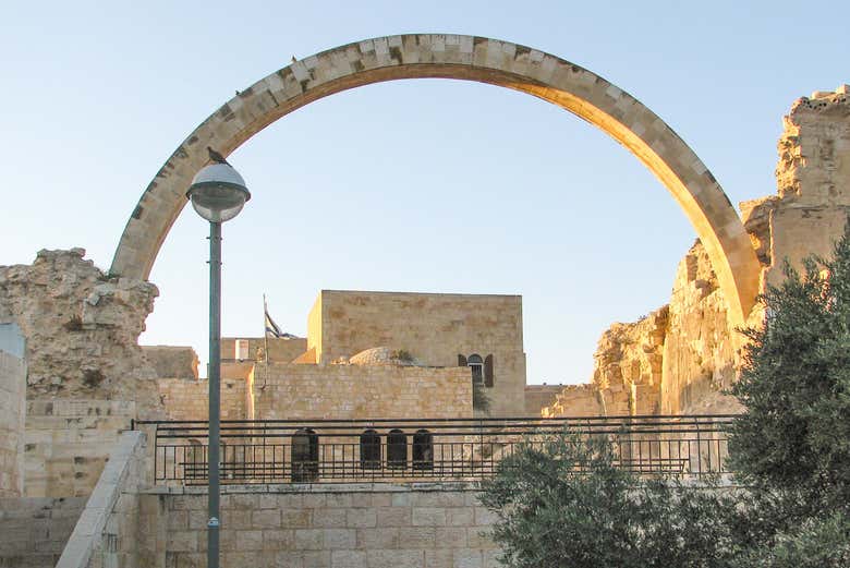 Shabbat Experience Walking Tour of Jerusalem - Civitatis.com