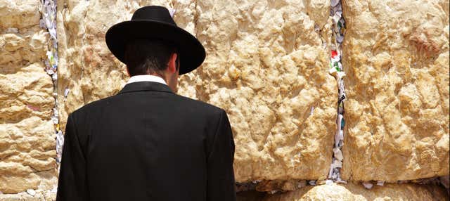 Shabbat Experience Walking Tour of Jerusalem - Civitatis.com