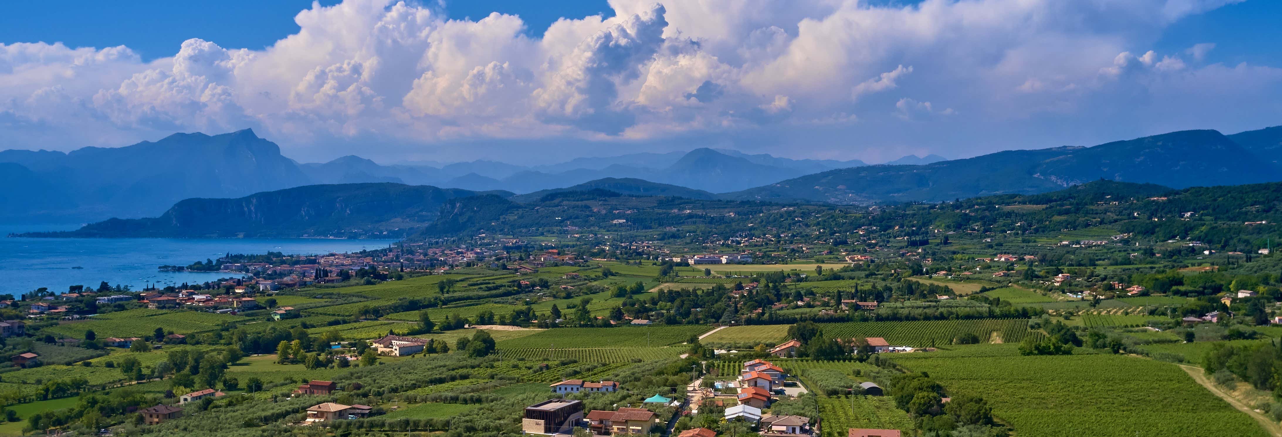 Excursiones, visitas guiadas y actividades en Affi - Civitatis.com