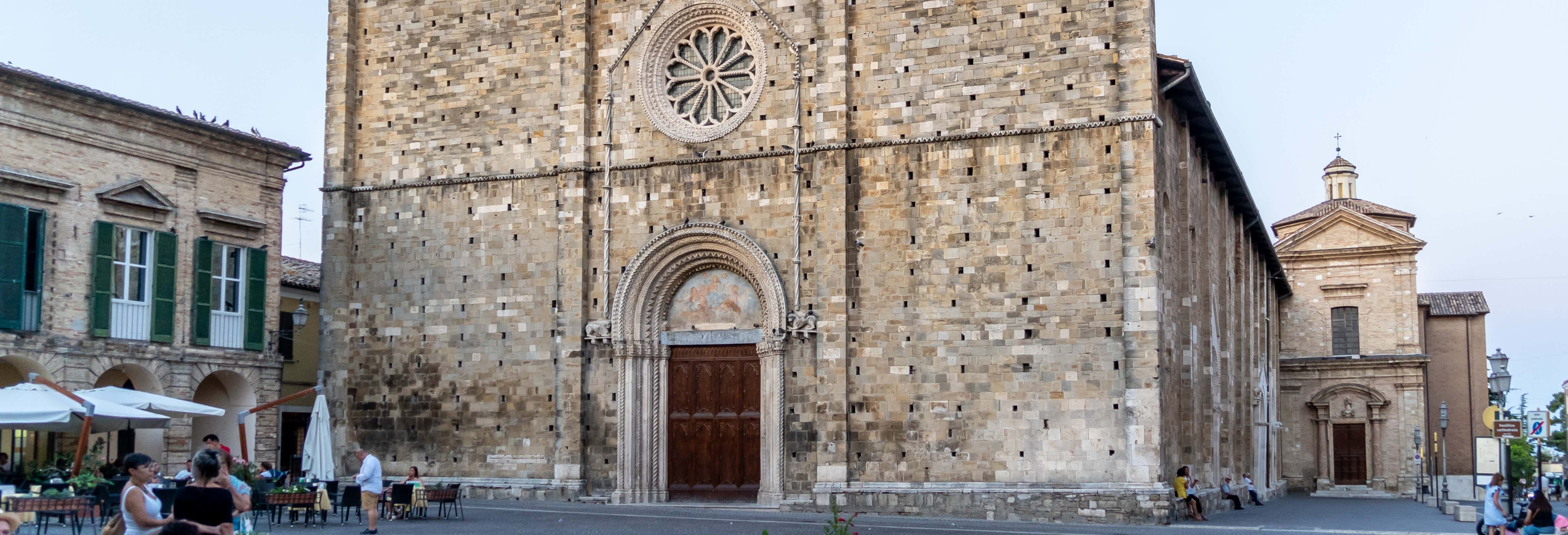 Excursões, visitas guiadas e atividades em Atri - Civitatis.com