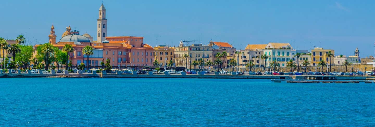 Activities, Guided Tours and Day Trips in Bari - Civitatis.com