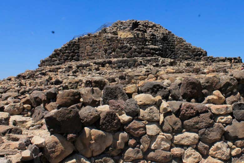 Excursión a Barumini y Giara di Gesturi desde Cagliari