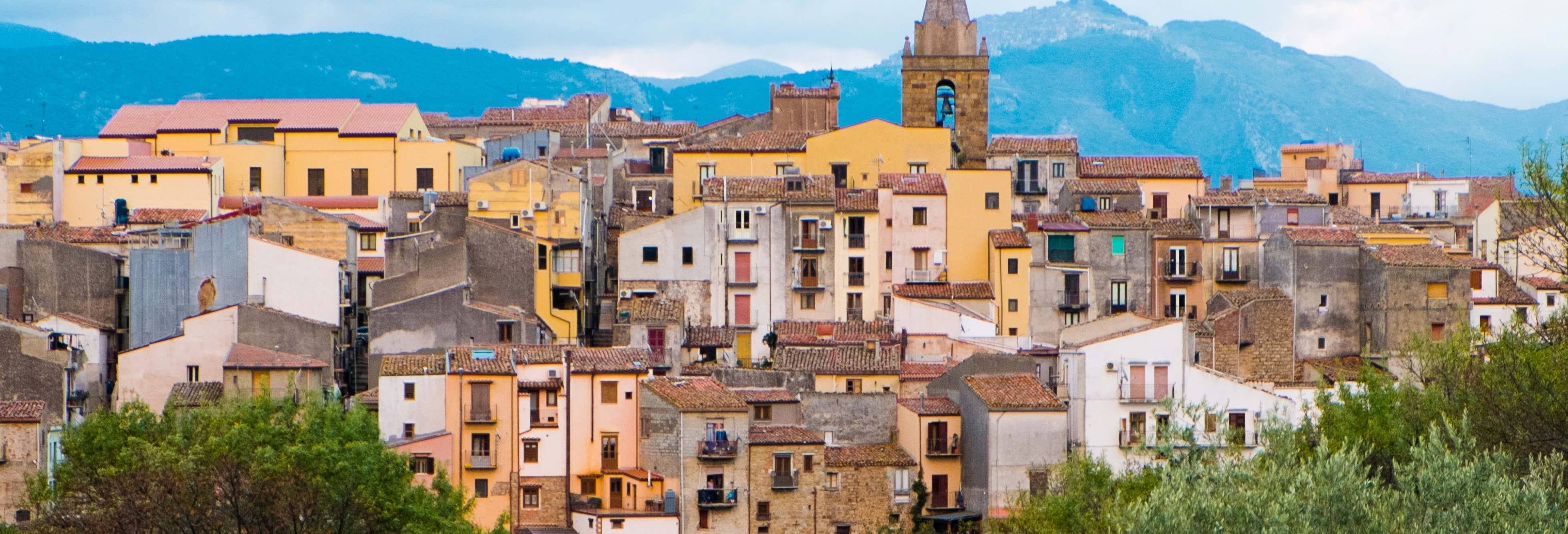 Excursiones, visitas guiadas y actividades en Castelbuono