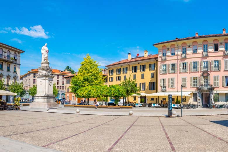Visita guiada por Como + Barco turístico - Civitatis.com