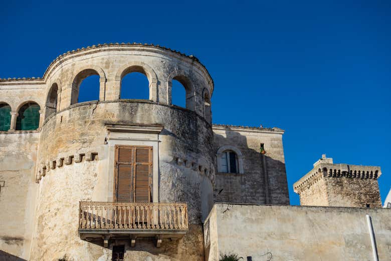 Tour por Conversano e Rutigliano - Reserve online em Civitatis.com