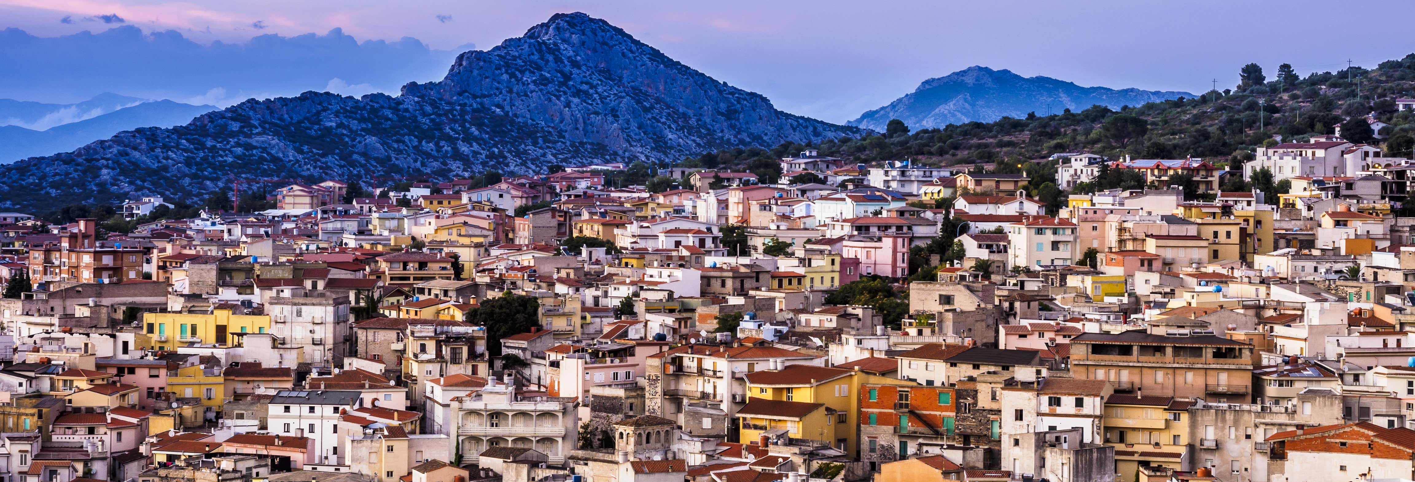 Excursiones, visitas guiadas y actividades en Dorgali - Civitatis