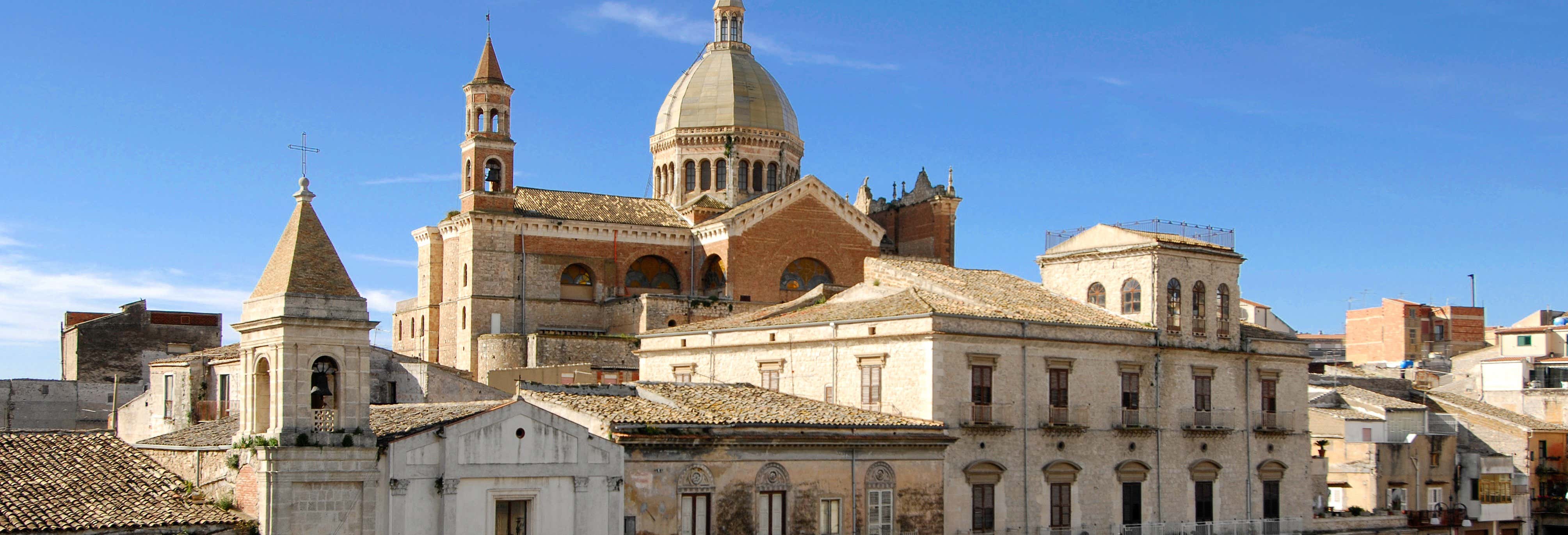 Excursões, visitas guiadas e atividades em Favara - Civitatis.com