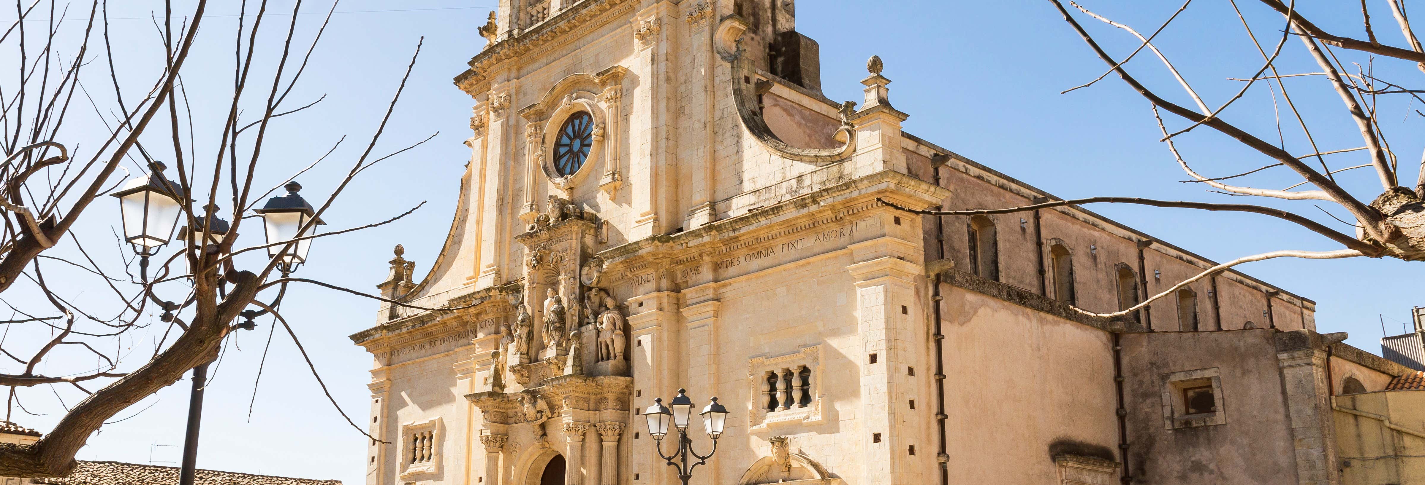 Excursions, visites guidées et activités à Ferla - Civitatis