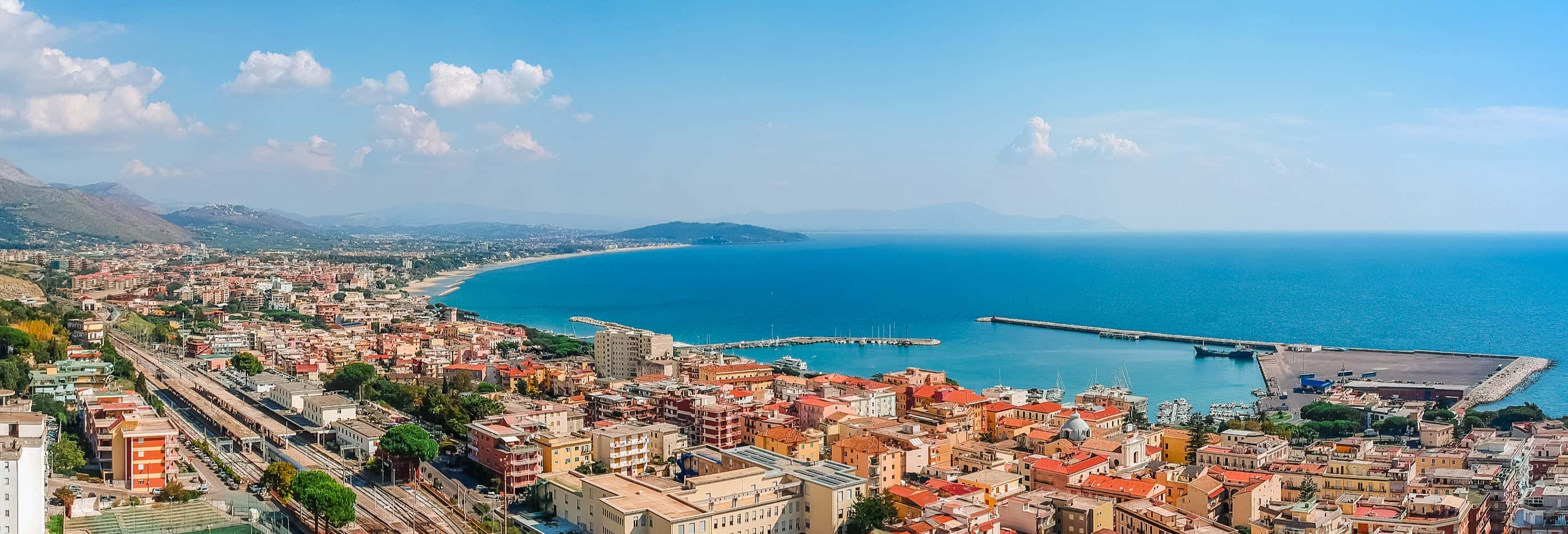 Activities, Guided Tours and Day Trips in Formia - Civitatis.com