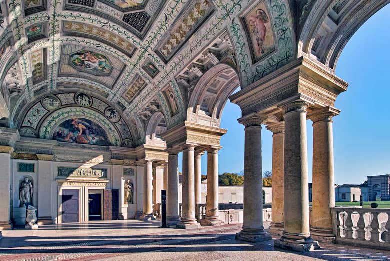 Mantua Private Tour - Book Online at Civitatis.com