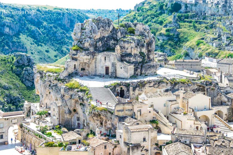 Visita guiada por los Sassi de Matera - Reserva en Civitatis.com