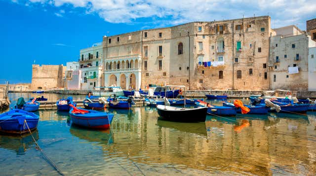 Activities, Guided Tours and Day Trips in Monopoli - Civitatis.com