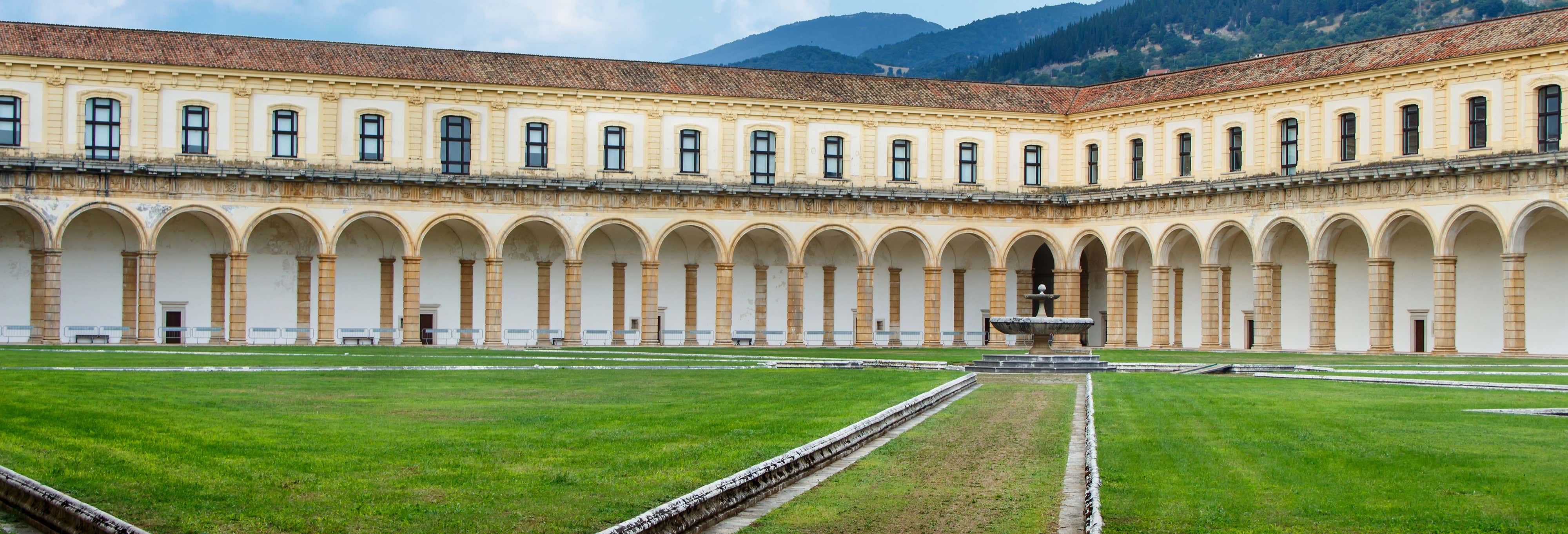 Activities, Guided Tours and Day Trips in Padula - Civitatis.com