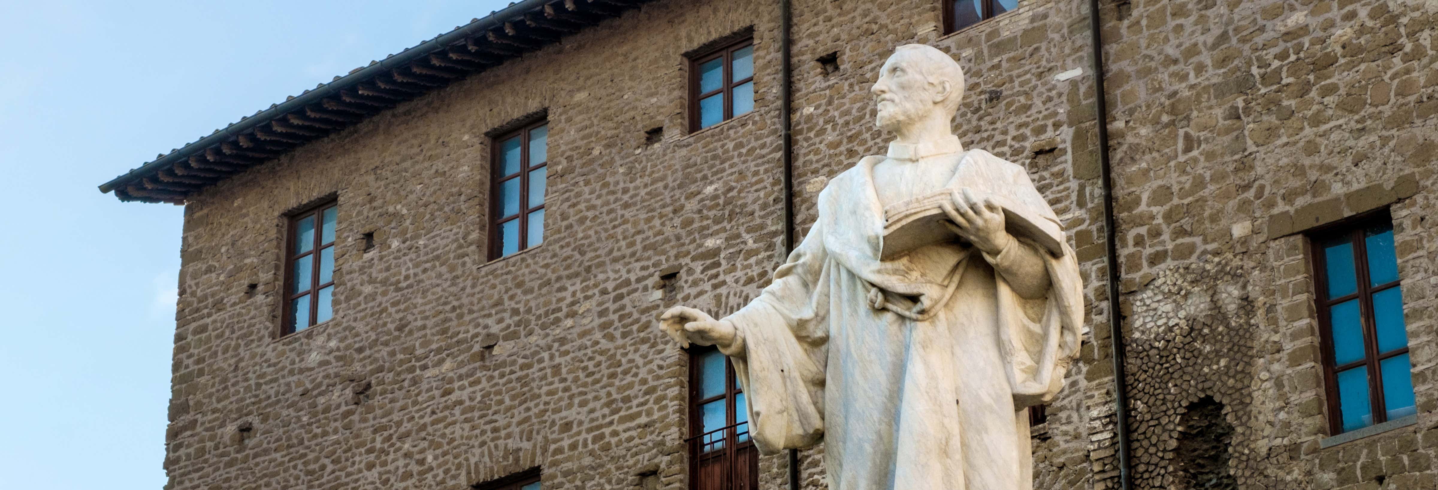 Excursões, visitas guiadas e atividades em Palestrina - Página 2